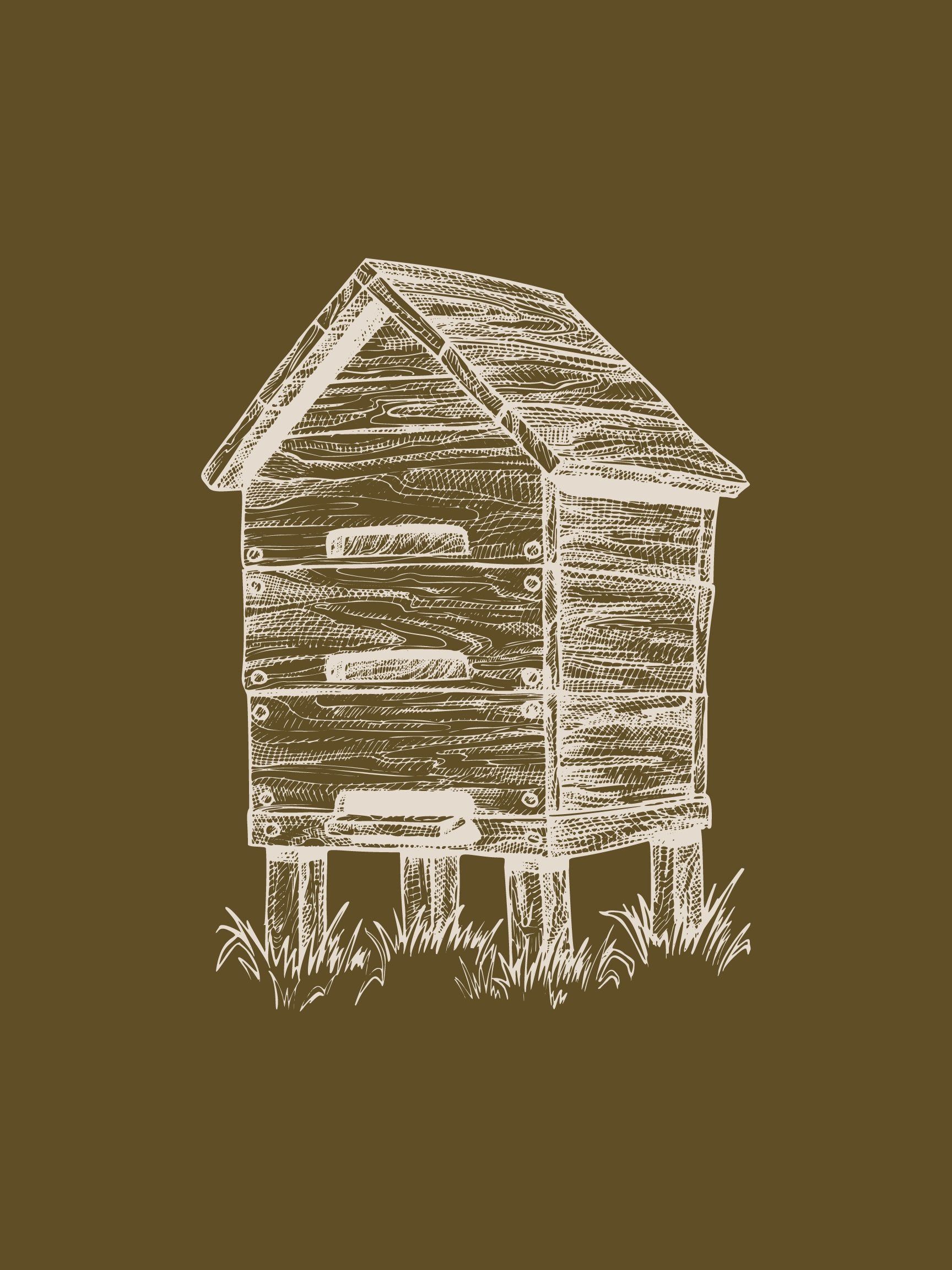 Natural products using natural ingredients – Black Spruce Company